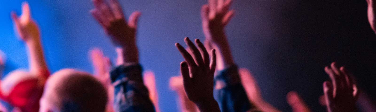 Sunday Services - Hillside Assembly of God