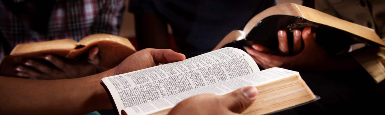 Bible Connections Kick Off - Hillside Assembly of God